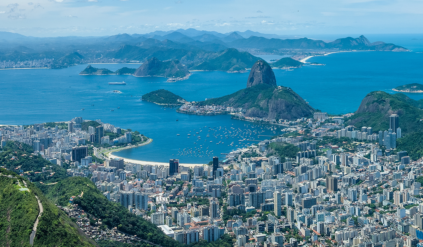 Rio de Janeiro Galeao Intl GIG lounges - GIG Airport Guide and lounges ...