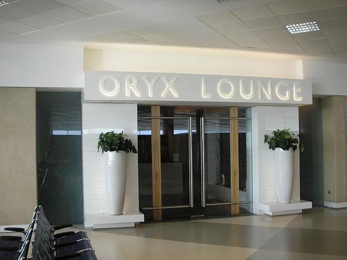 DOH1-The-Oryx-Lounge | Priority Pass